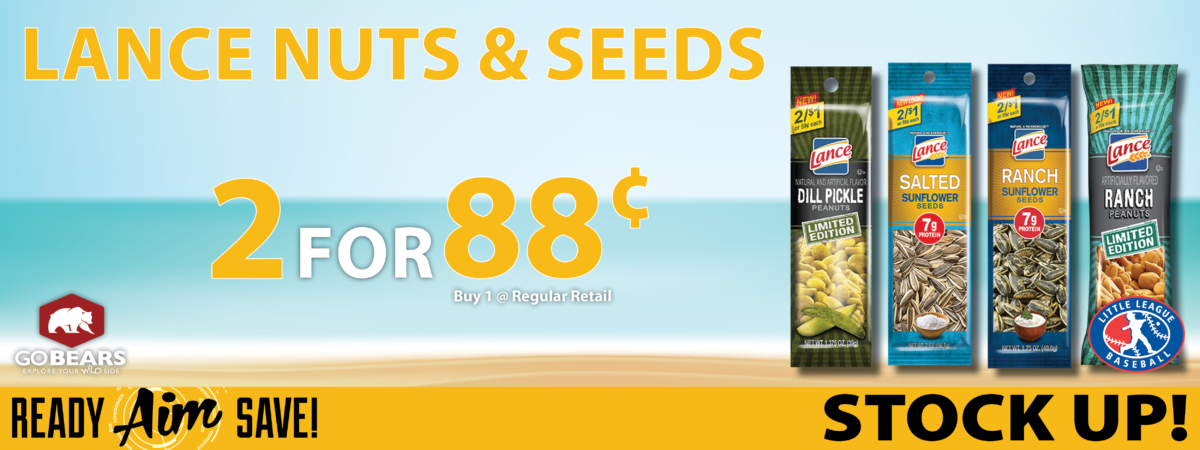 GoBears – Explore Your Wild Side